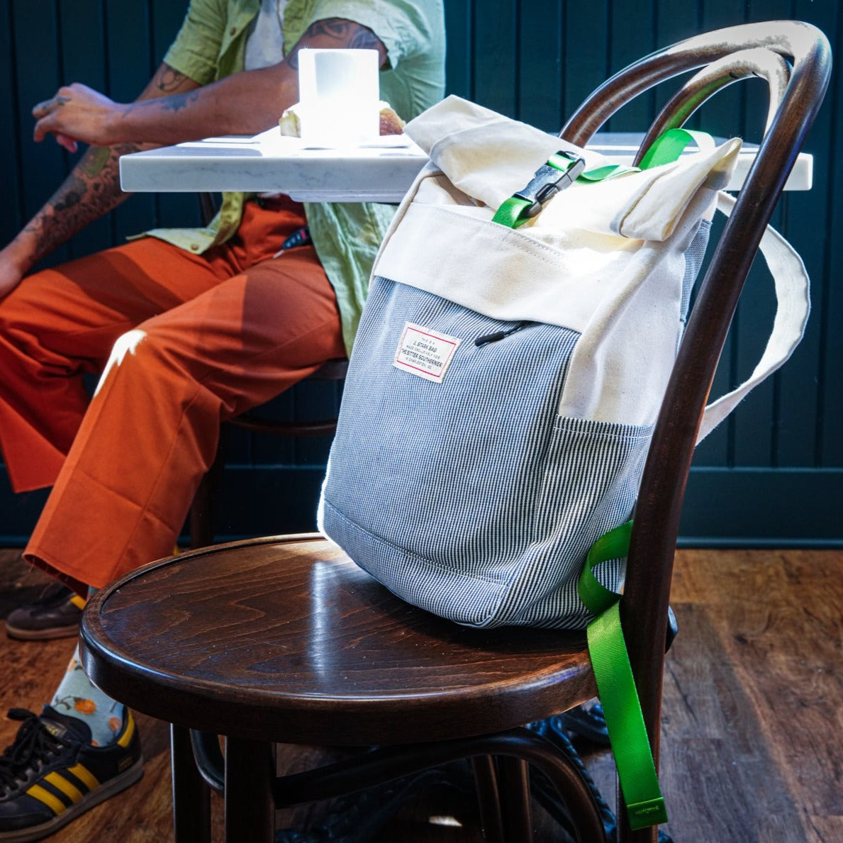 Totes - Bitter Southerner General Store