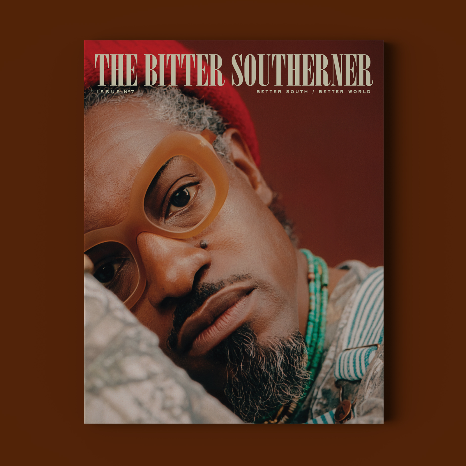 The Bitter Southerner Magazine Subscriptions - Bitter Southerner ...