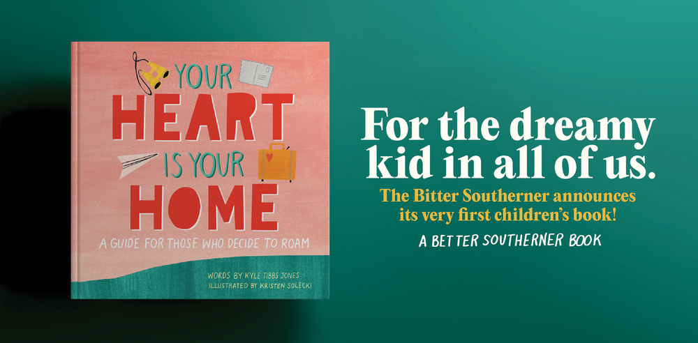 The Bitter Southerner General Store