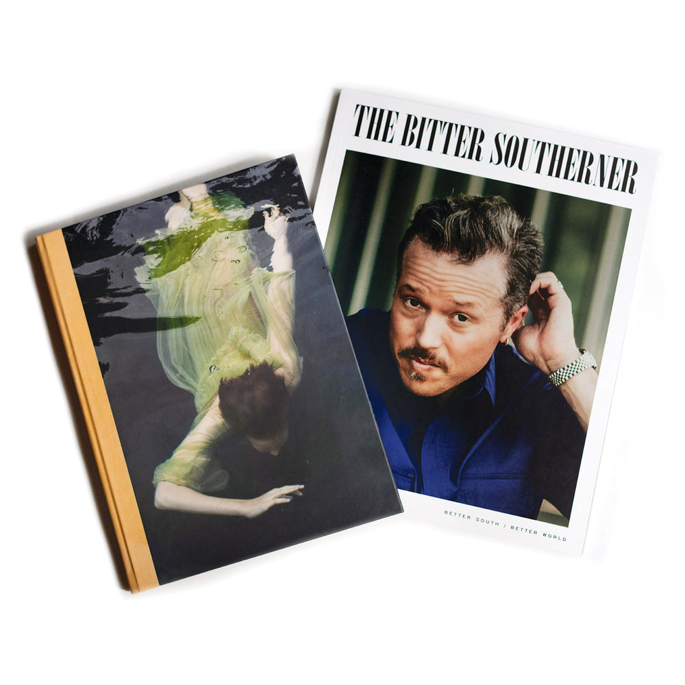 Books - Bitter Southerner General Store