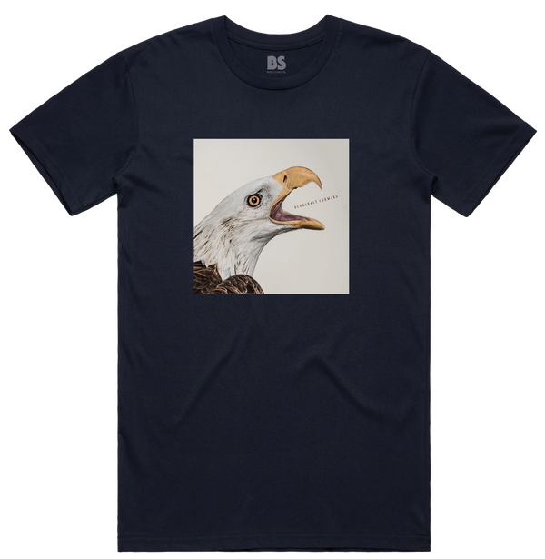 Democracy Forward Tee - Bitter Southerner General Store