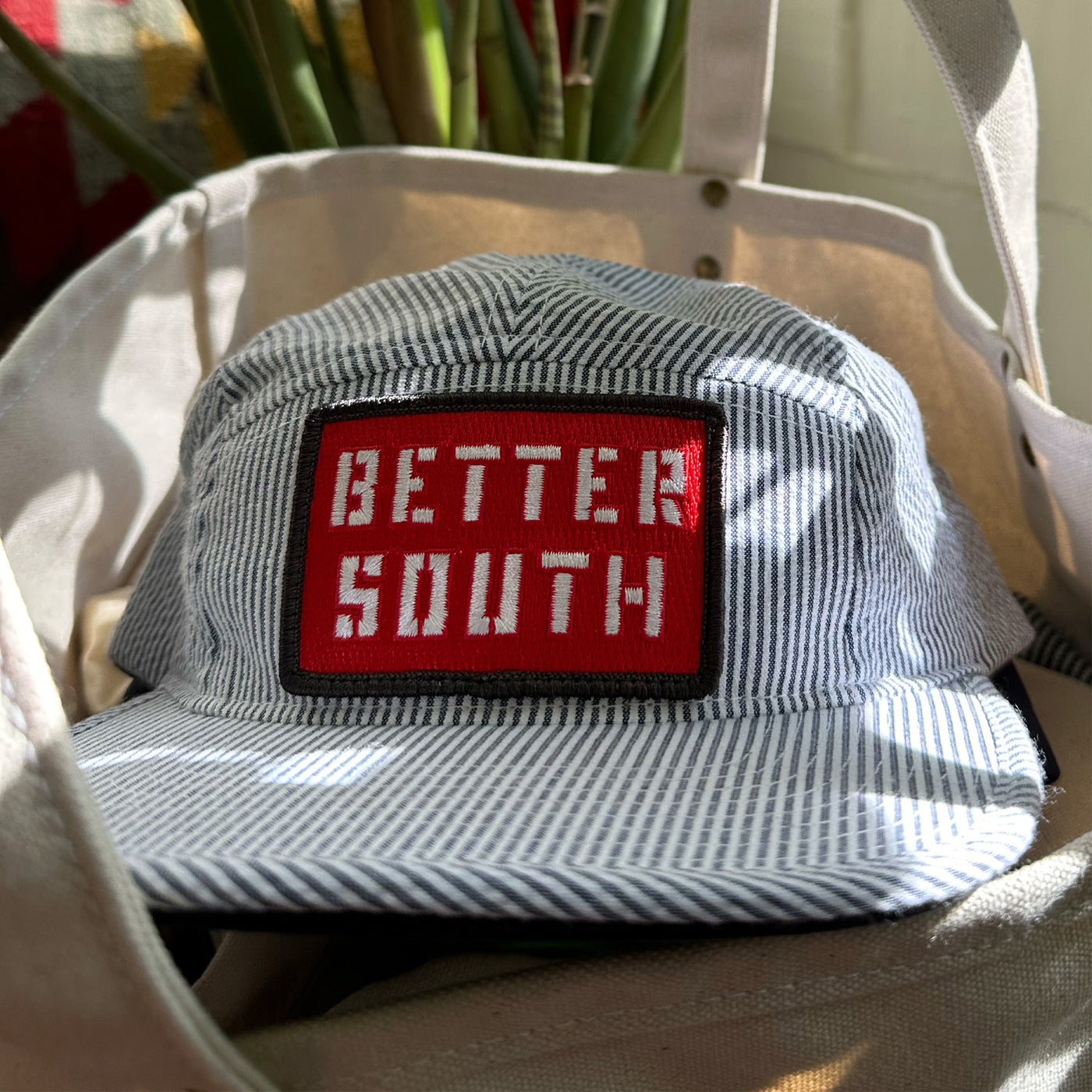 Apparel - Bitter Southerner General Store