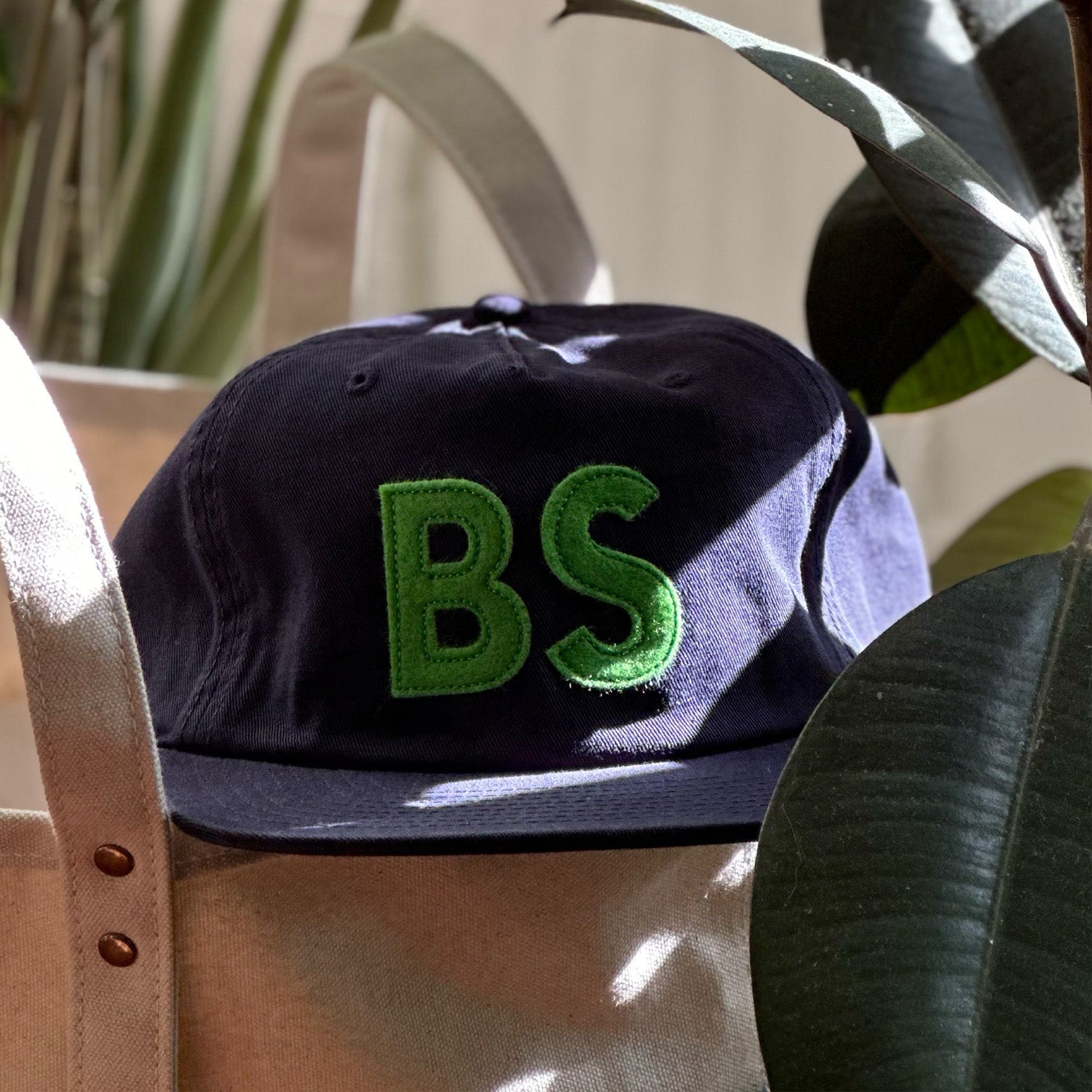 Apparel - Bitter Southerner General Store