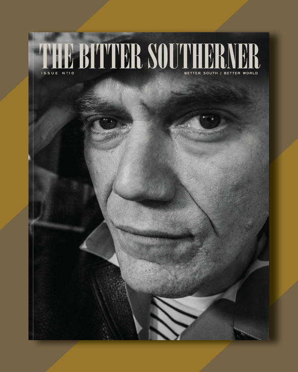 The Bitter Southerner Magazine Subscriptions - Bitter Southerner ...
