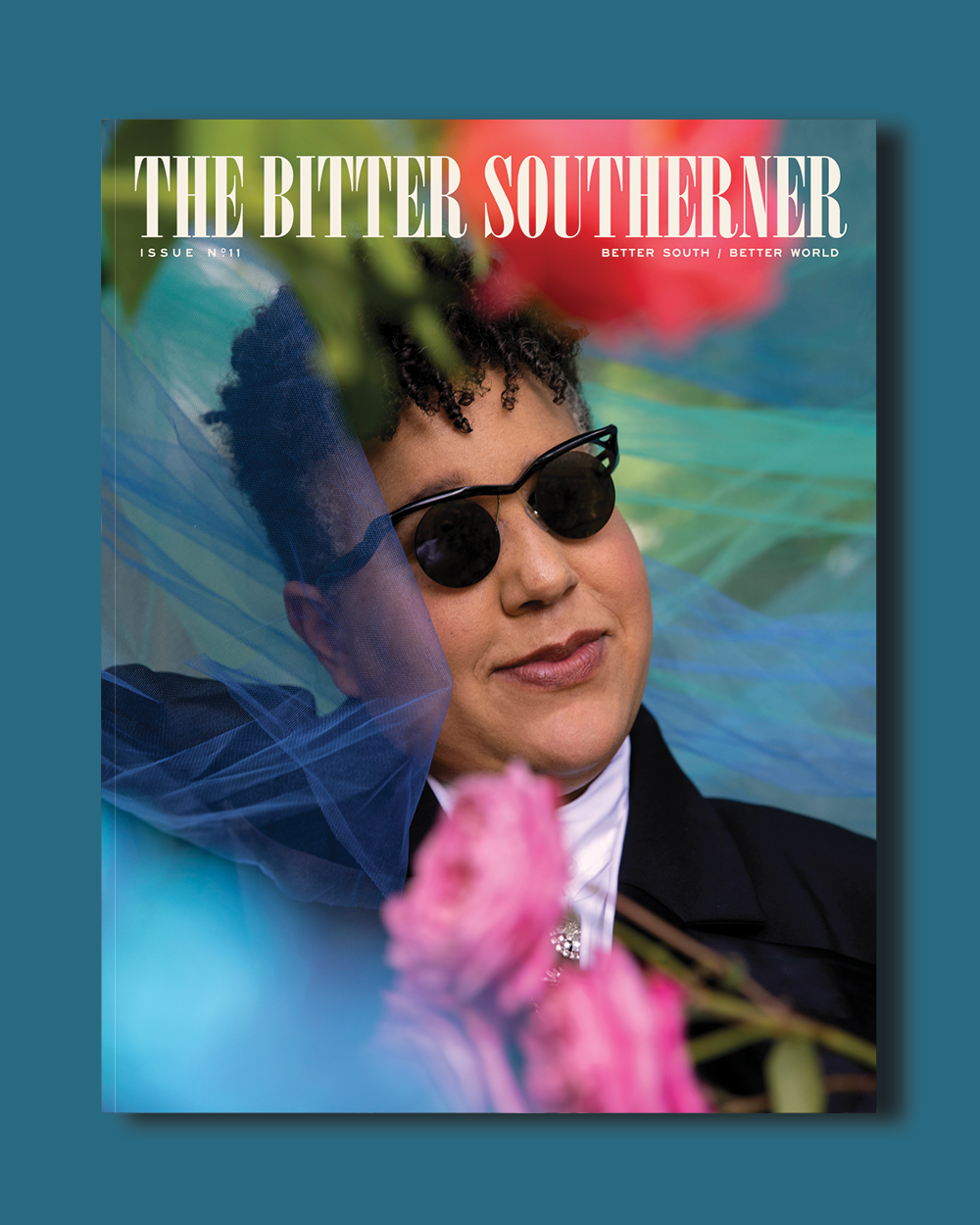 The Bitter Southerner Magazine Subscriptions - Bitter Southerner ...