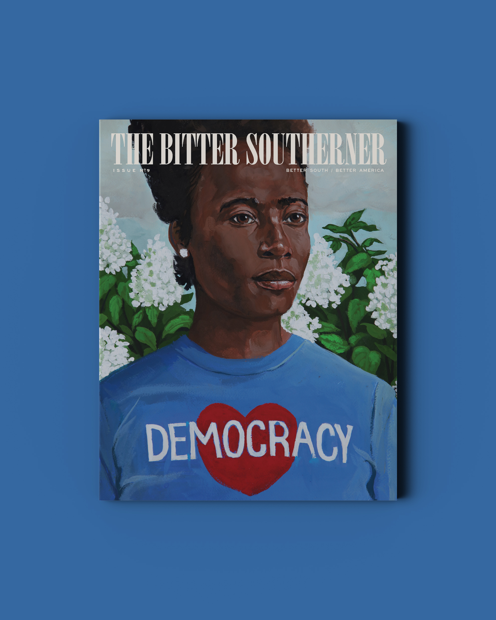 The Bitter Southerner Magazine Subscriptions - Bitter Southerner ...