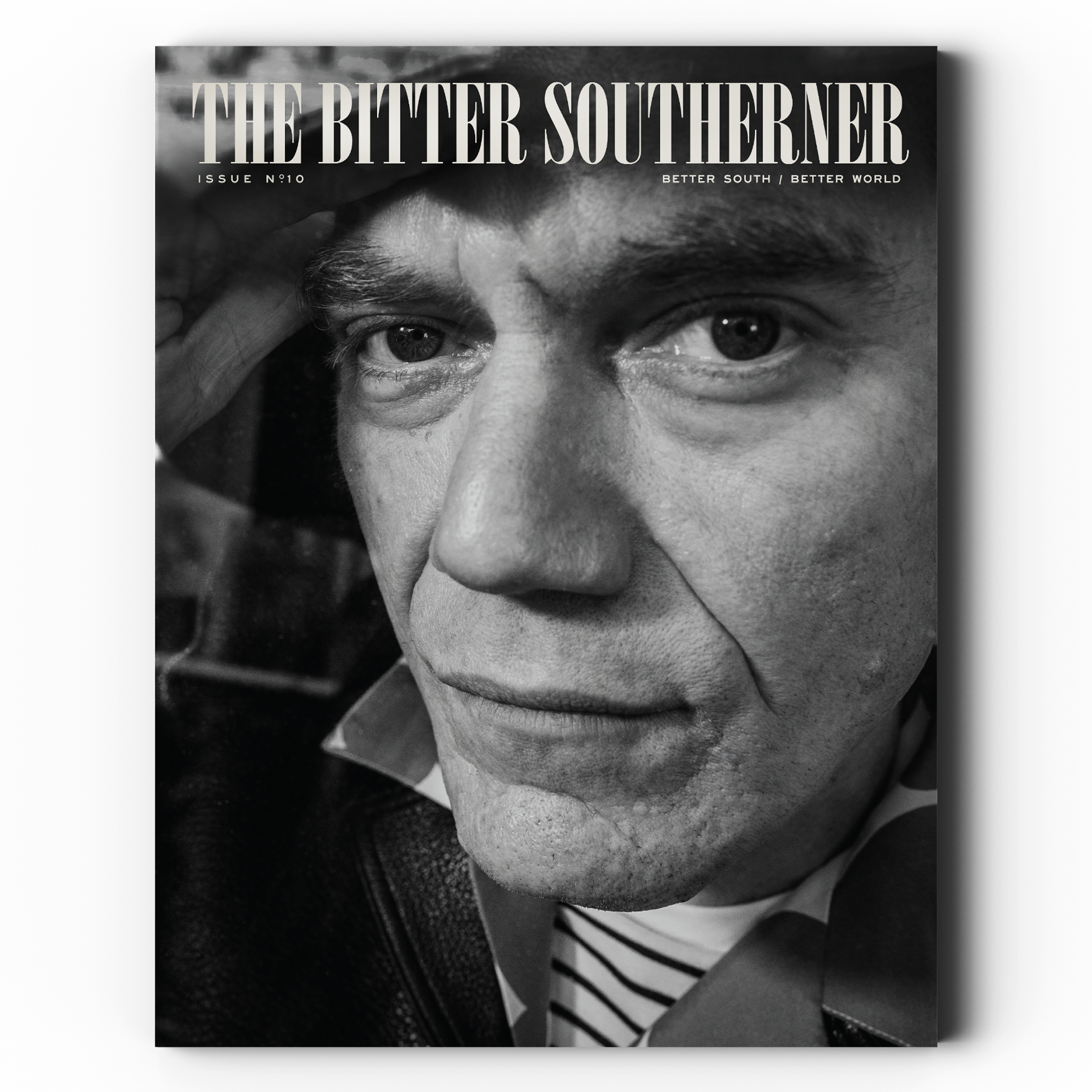 BS Magazine – Issue No. 10 – Bitter Southerner General Store