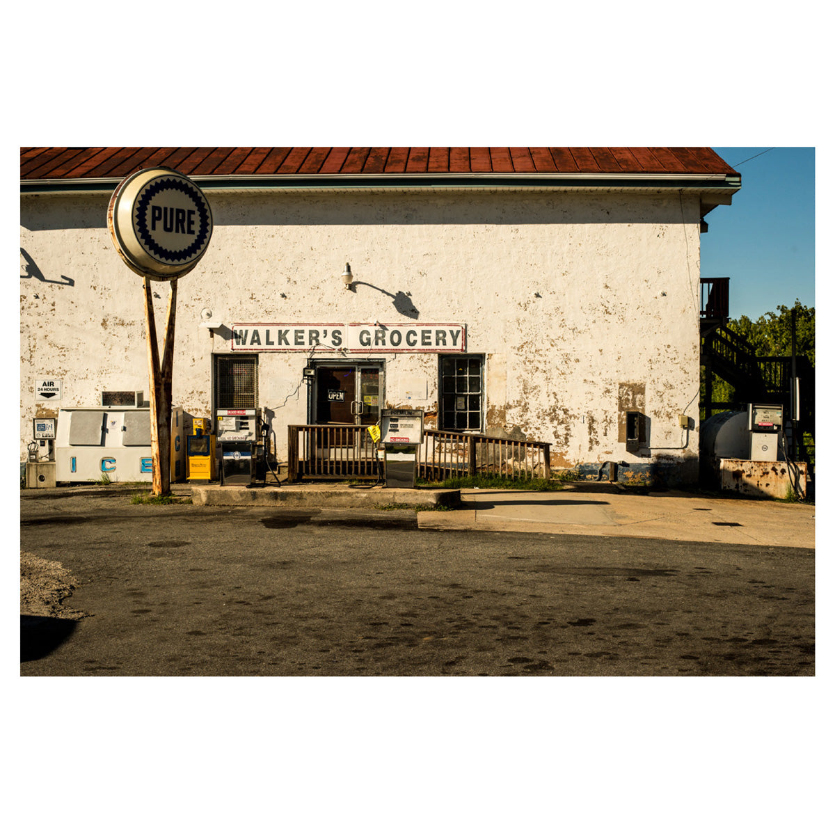 Thank You Please Come Again: How Gas Stations Feed & Fuel the American ...