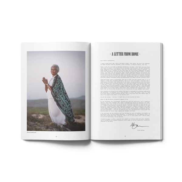 BS Magazine - Issue No. 2 - Bitter Southerner General Store